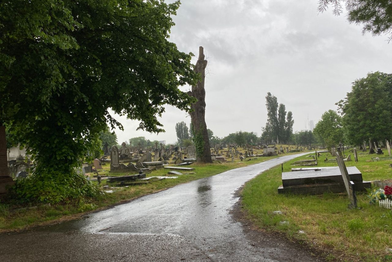 Funeral & Memorial Ceremonies - Sonal Dave Events