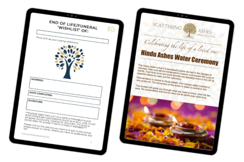 Funeral & Memorial Ceremonies - Sonal Dave Events